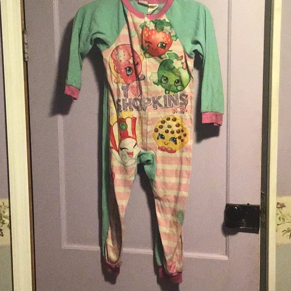Pajamas | Shopping And Hello Kitty Pj Lot | Poshmark